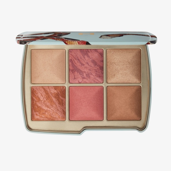 Hourglass | Makeup | Hourglass Ambient Lighting Edit Unlocked Snake ...